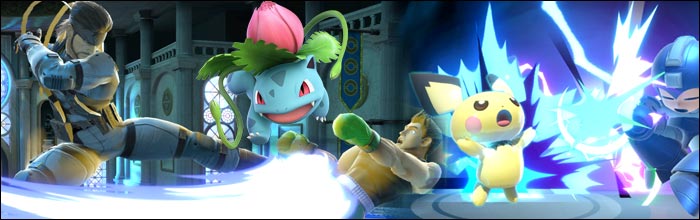 Super Smash Bros. Ultimate creator: Consoles usually aren't powerful ...