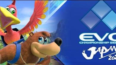 EVO Japan 2020 final registration numbers see Super Smash Bros ...