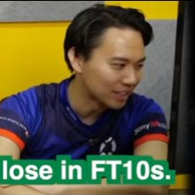 Tokido feels Daigo is the strongest Street Fighter 5 player in the ...