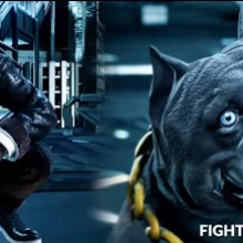 Leroy Smith's dog does indeed have a name according to Harada though it ...