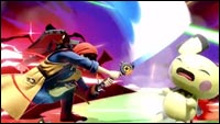 What is the highest possible amount of knockback that the Super Smash ...