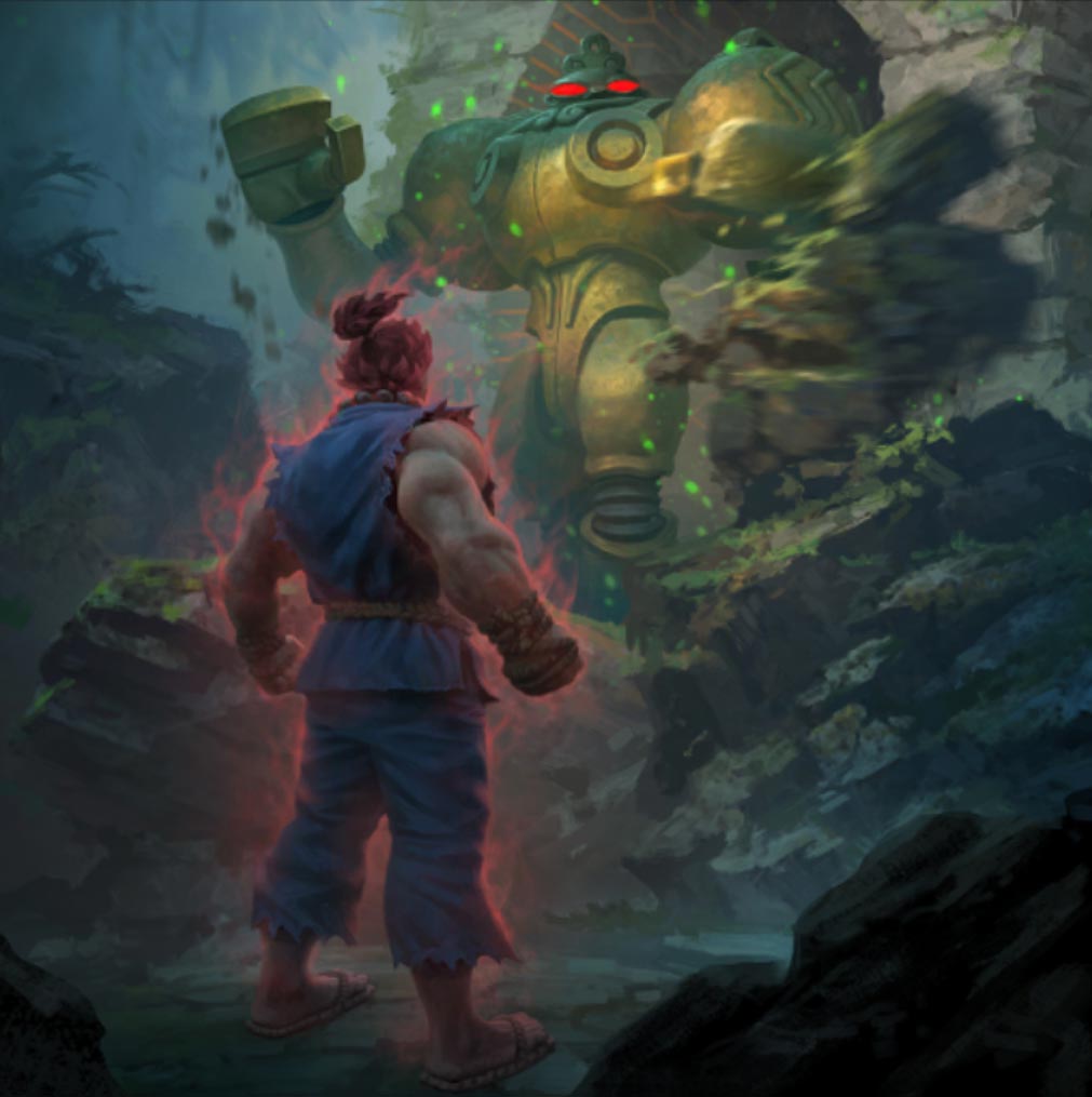 Akuma Teppen crossovers 2 out of 9 image gallery