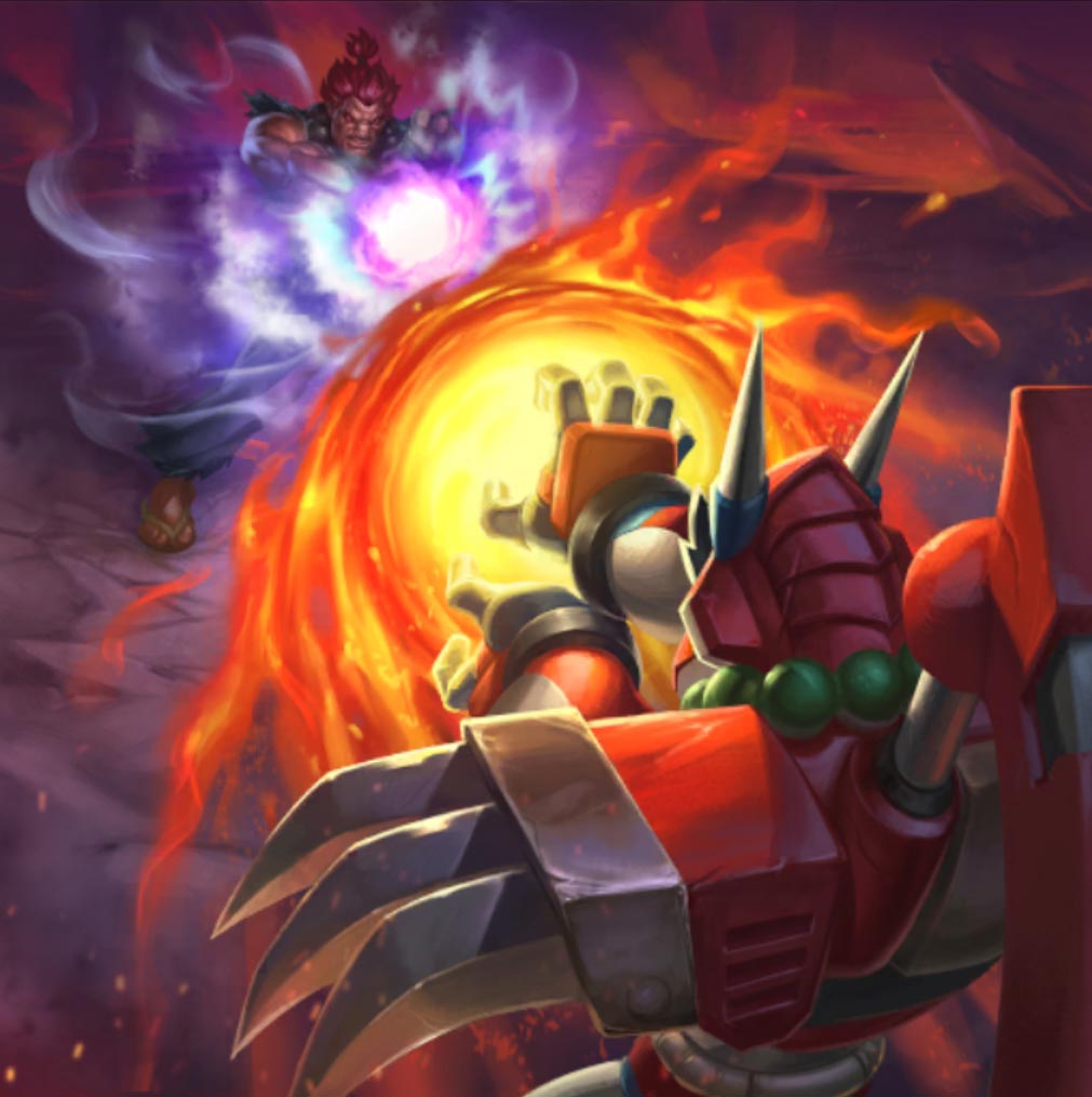 Akuma Teppen crossovers 3 out of 9 image gallery