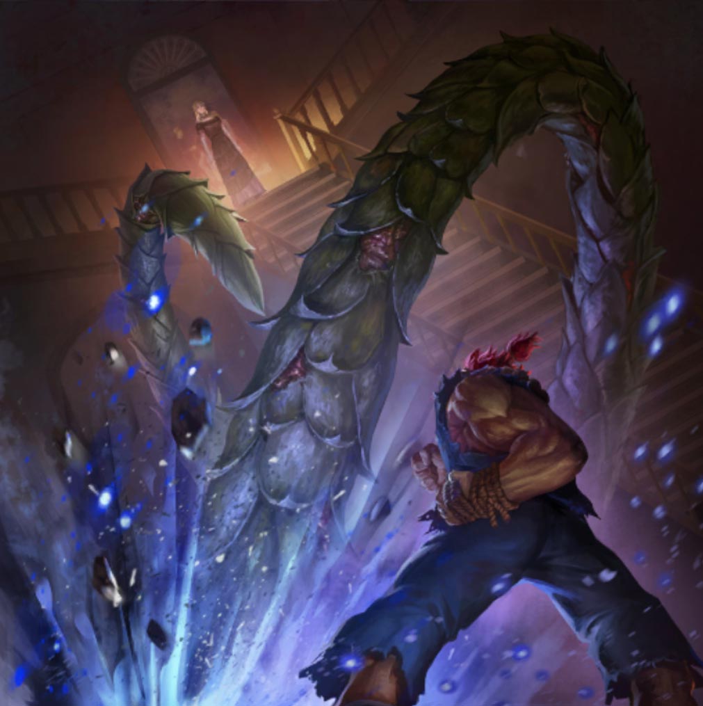 Akuma Teppen crossovers 4 out of 9 image gallery