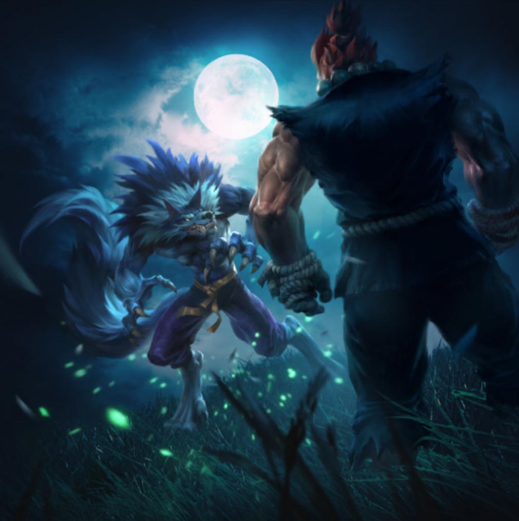 Akuma Teppen crossovers 7 out of 9 image gallery