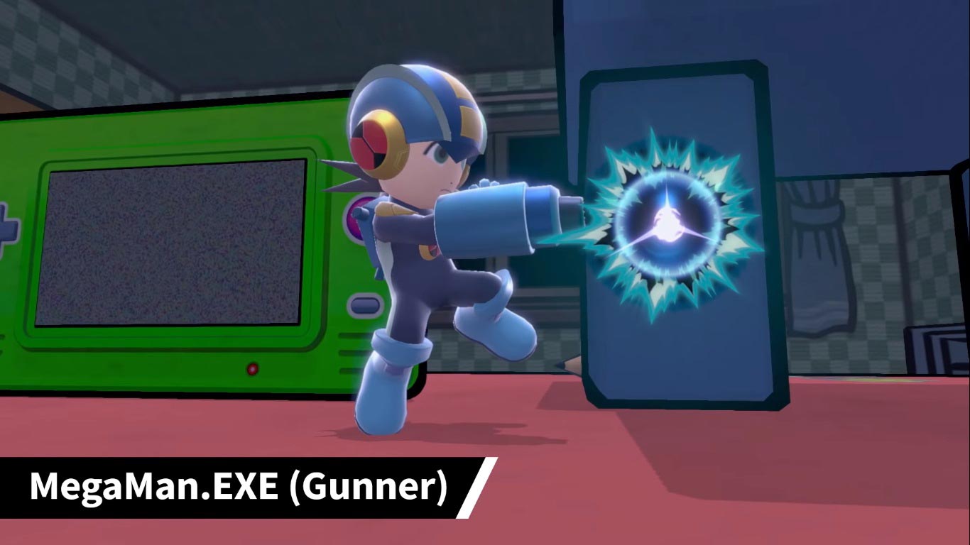 New Mii Fighter costumes coming to Super Smash Bros. Ultimate 4 out of ...