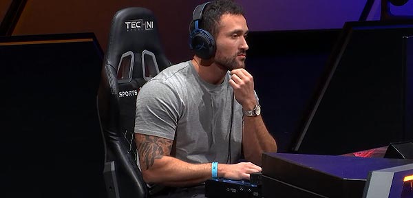 'Coming from someone who loves Street Fighter 4, Street Fighter 5 is ...