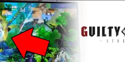 New Guilty Gear Strive gameplay sees air dashes changed to be slower ...