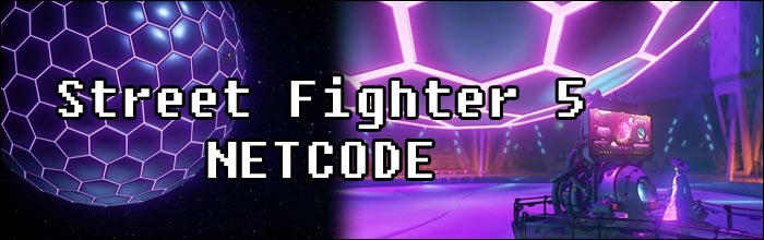 How important is it to get Street Fighter 5's netcode to a better place here in 2020?