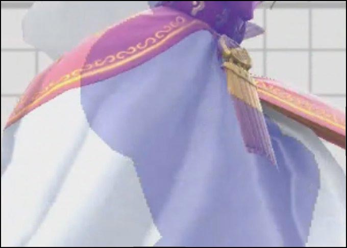 Smash Ultimate hurtboxes 2 out of 7 image gallery