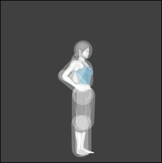 Smash Ultimate hurtboxes 5 out of 7 image gallery