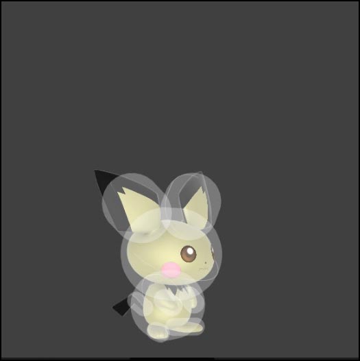 Smash Ultimate hurtboxes 6 out of 7 image gallery