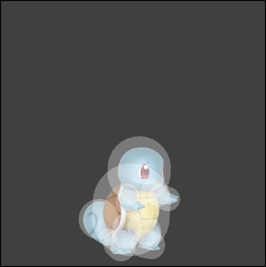 Smash Ultimate hurtboxes 7 out of 7 image gallery