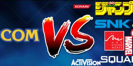 Poll results: If there is indeed a new Capcom vs. title in development ...