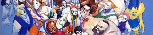 How well does Street Fighter 5's roster represent the franchise as a ...