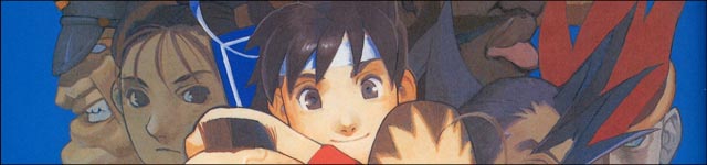 How well does Street Fighter 5's roster represent the franchise as a ...