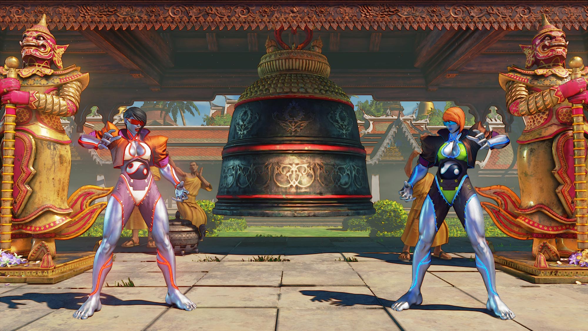 Seth swimsuit colors and Easter egg 2 out of 5 image gallery