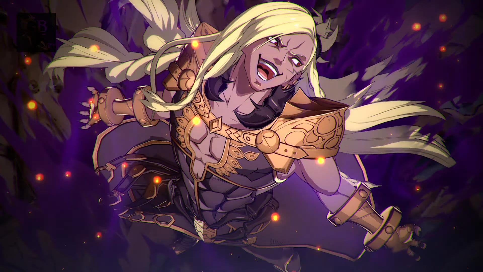 Granblue Fantasy Versus Chaos Bringer Trailer Images 3 out of 12 image ...