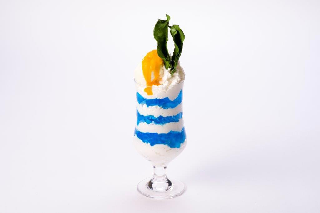 Street Fighter Cafe menu 13 out of 15 image gallery