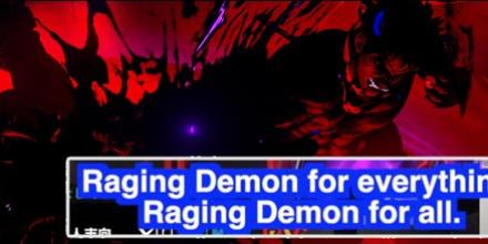 We could watch Daigo steal rounds with Raging Demon all day, and so can ...