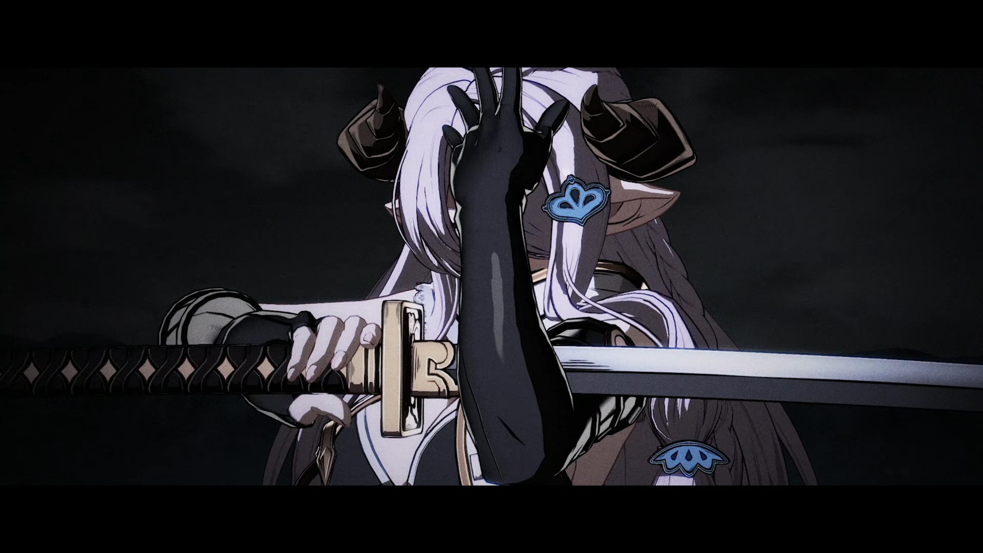 Granblue Fantasy Versus Narmaya Trailer Gallery 1 out of 12 image gallery