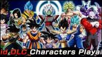 Three Dragon Ball FighterZ DLC characters are accessible for free right ...
