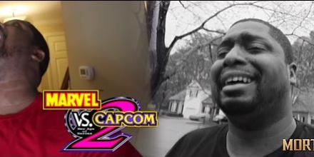 'How EVERYONE reacted to the EVO 2020 lineup' — Mighty Keef returns ...