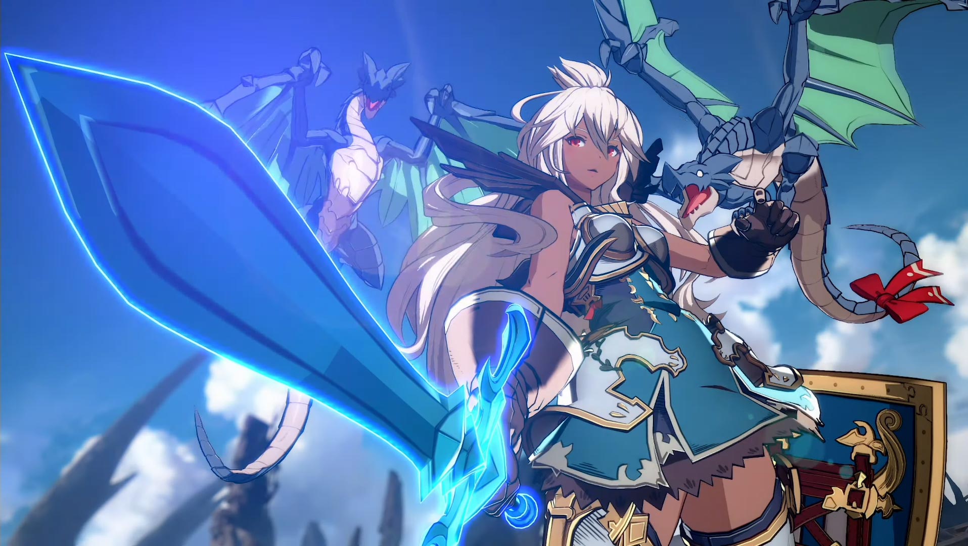Granblue Season Pass trailer 6 out of 10 image gallery