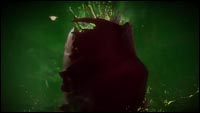 Spawn has far reaching normals thanks to his cape and chains — Here's a ...