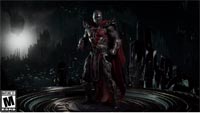 Here's the custom Spawn skin NetherRealm Studios designed for Mortal ...