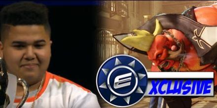 MenaRD talks about why he performed so well in 2017 and how NuckleDu ...