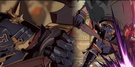 Vaseraga has been considered one of the worst characters in Granblue ...