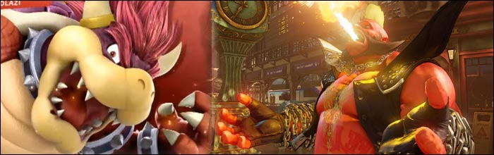 Former Capcom Cup champion goes back to his roots with MenaRD's first ...