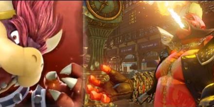 Former Capcom Cup champion goes back to his roots with MenaRD's first ...