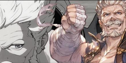 Soriz trailer shown for Granblue Fantasy: Versus, character will be ...