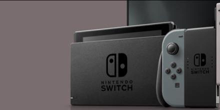 Original Nintendo Switch units are being sold out everywhere due to ...