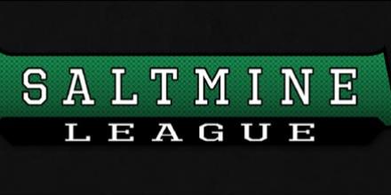 Saltmine League Season 5 Finale results
