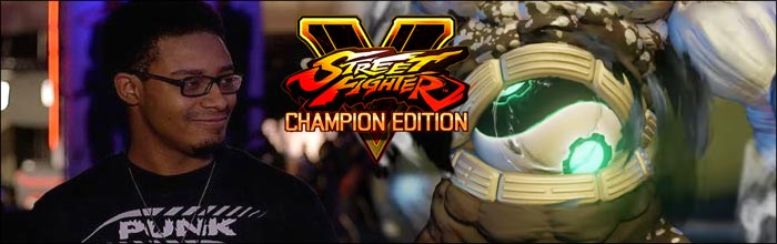 Punk demonstrates a methodical Seth against MastaShonuff, Shazyy ...