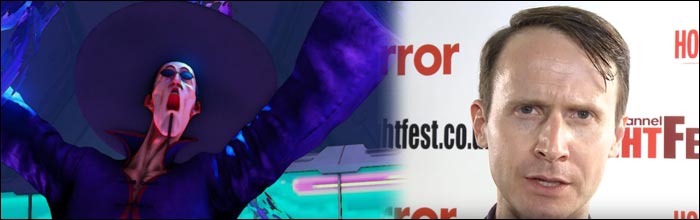 Street Fighter V Champion Edition Fang Voice Actor On His Past Work ...
