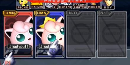 Mew2King teaches Salem how to play Super Smash Bros. Melee
