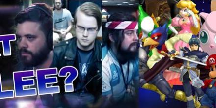 Who are the top 10 Super Smash Bros. Melee players of all time? Melee ...