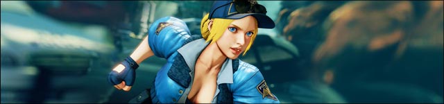 Street Fighter 5's most recent season of DLC characters were the best ...