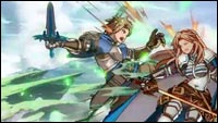 Gran's sweep is absolutely the dumbest move in Granblue Fantasy: Versus