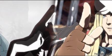 All character intros and victory poses from the Guilty Gear Strive ...