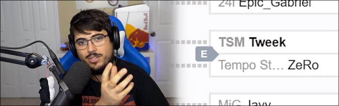 ZeRo highlights his recent online Super Smash Bros. Ultimate tournament ...