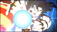 Update: First screenshots of Ultra Instinct Goku's Dramatic Finish ...