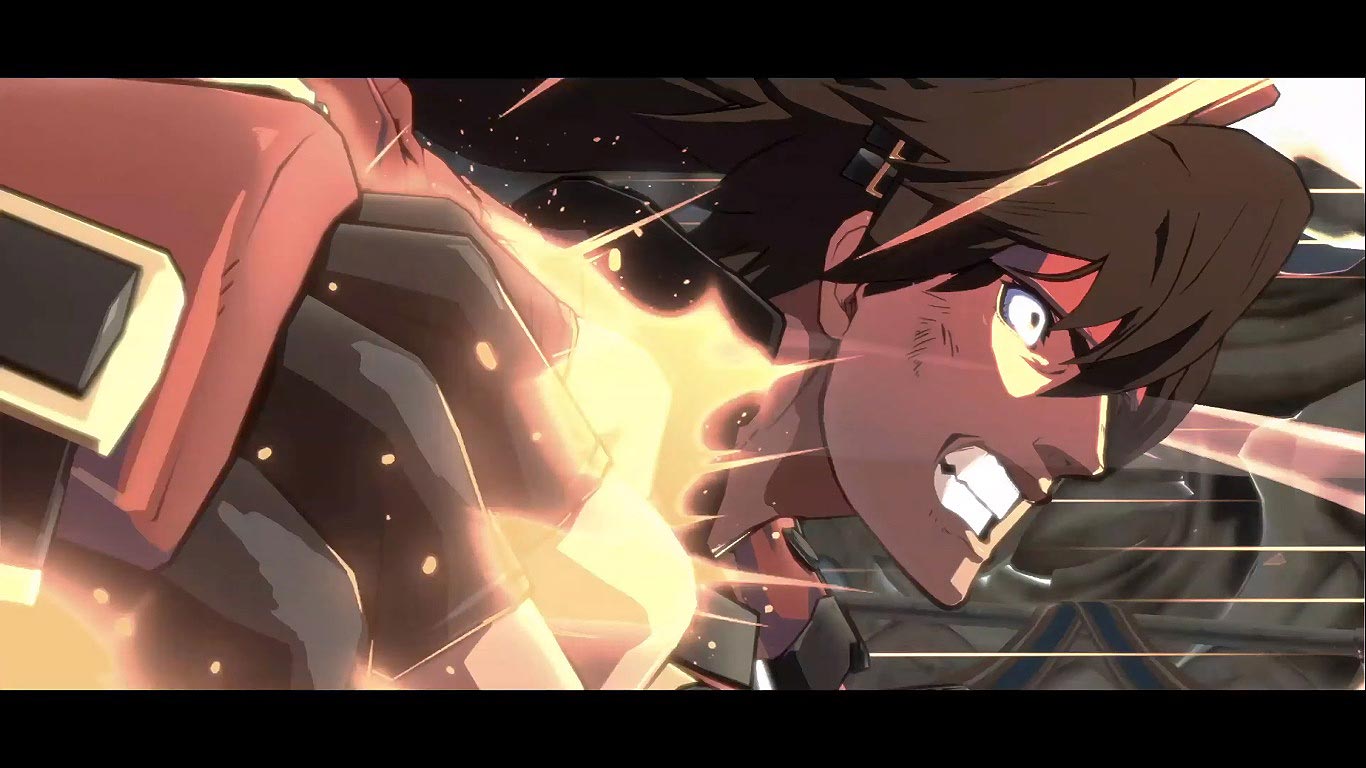 Guilty Gear Strive screenshots 10 out of 17 image gallery