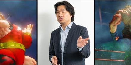 Nobuhiko Shimizu: We at Capcom are more committed than ever to creating ...