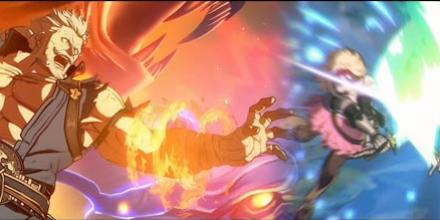 A heavy hitter with a complex gameplan and an interesting mix between ...