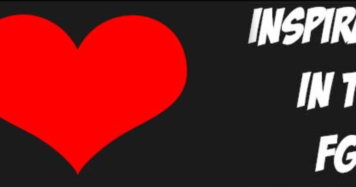 Fighting game community members come together to tell us who inspires ...